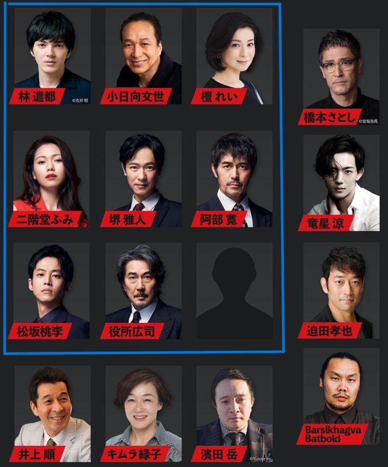 日曜劇場 VIVANT（ヴィヴァン） 二宮和也さん登場で盛り上がった初回放送での謎・SNSの反応などまとめ #VIVANTep1 | komimini