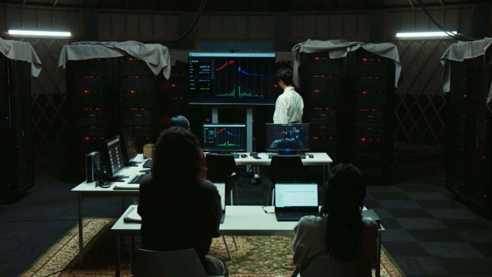 日曜劇場 VIVANT 第9話（次回最終回）あらすじ＋相関図（最新）ベキの過去 テント誕生の秘密が明らかに 乃木の真の狙いは？ | komimini