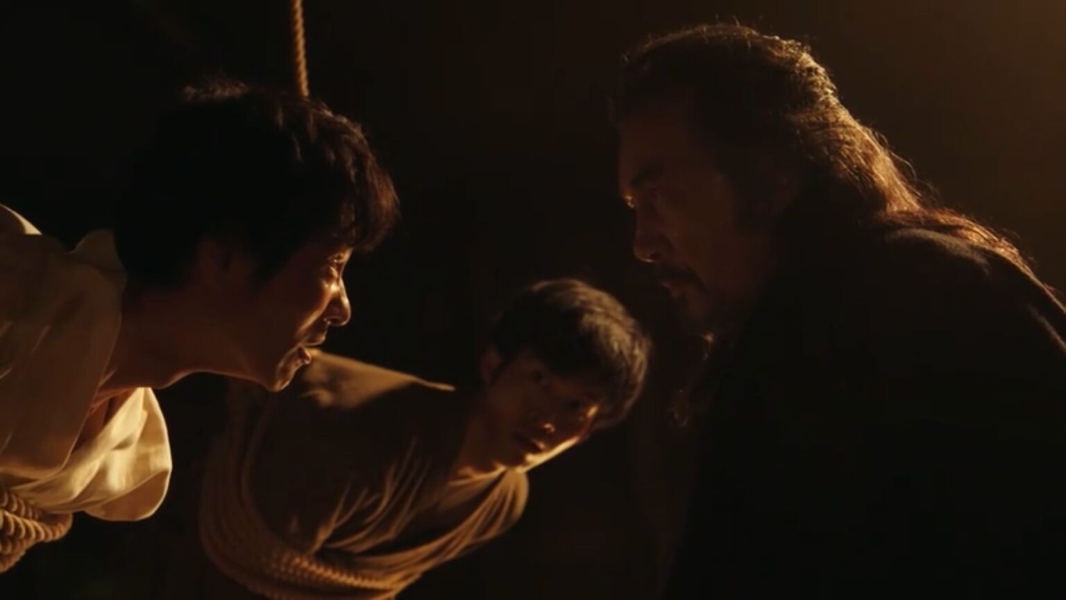 日曜劇場 VIVANT 第9話（次回最終回）あらすじ＋相関図（最新）ベキの過去 テント誕生の秘密が明らかに 乃木の真の狙いは？ | komimini