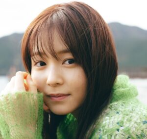 内村菜々を演じる久間田琳加さん（さよならマエストロ）プロフィール・出演作品 出身大学は？ | komimini