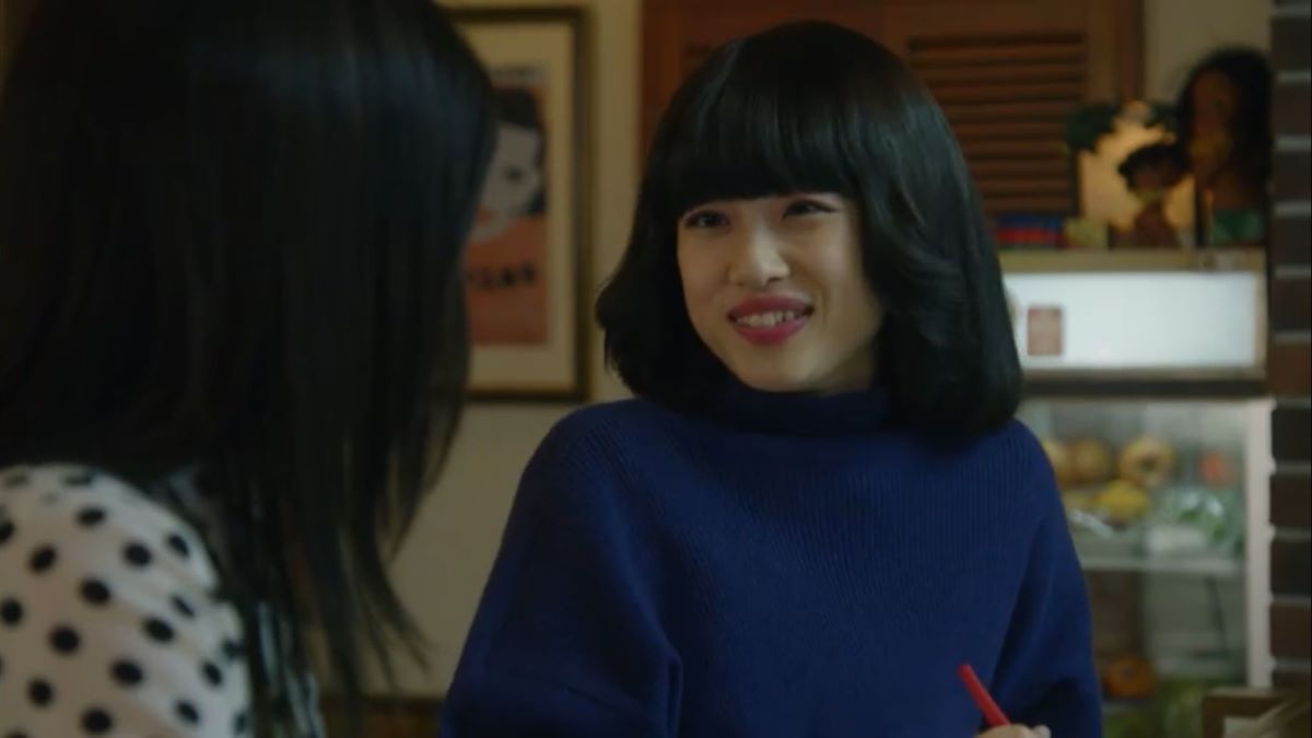 金曜ドラマ『不適切にもほどがある！』第6話あらすじ 昔話しちゃうよね。「金妻」とか「川浜一のワル」とか | komimini