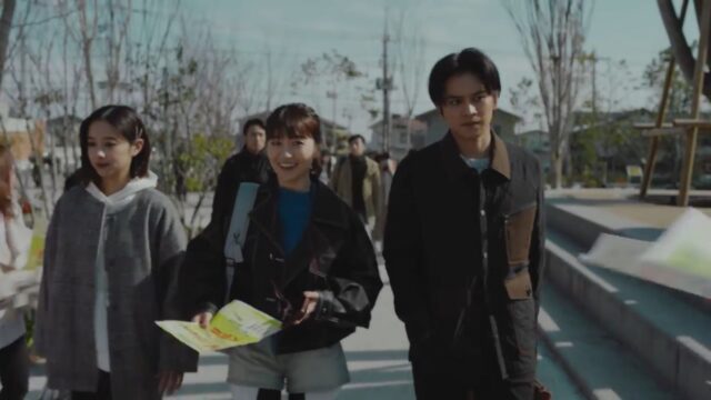 日曜劇場 ANTI HERO（アンチヒーロー） 4/21第二話放送振り返り あらすじ＋相関図＋気になるキャストをピックアップ | komimini