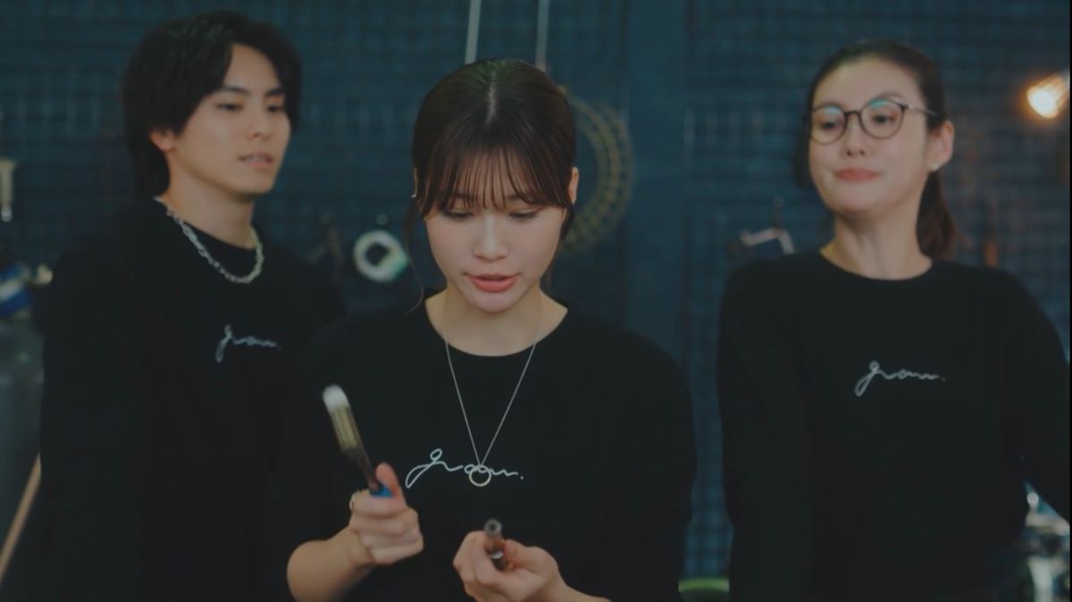 めるる主演『くるり～誰が私と恋をした？～』#くる恋 第3話 あらすじ・相関図・キャスト・気になるポイント 公太郎vs朝日バチバチ回 | komimini