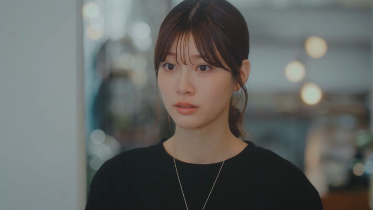 めるる主演『くるり～誰が私と恋をした？～』#くる恋 第3話 あらすじ・相関図・キャスト・気になるポイント 公太郎vs朝日バチバチ回 | komimini