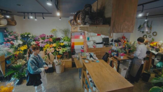 めるる主演『くるり～誰が私と恋をした？～』#くる恋 第3話 あらすじ・相関図・キャスト・気になるポイント 公太郎vs朝日バチバチ回 | komimini