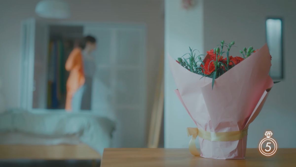 めるる主演『くるり～誰が私と恋をした？～』#くる恋 第5話 あらすじ・相関図 令和男子 朝日の暴走がまことを救う！？ | komimini