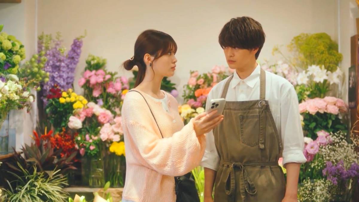 『くるり～誰が私と恋をした？～』#くる恋 第6話 地獄の同窓会に参加 第4の男？「隼人」登場 キャストは？ | komimini