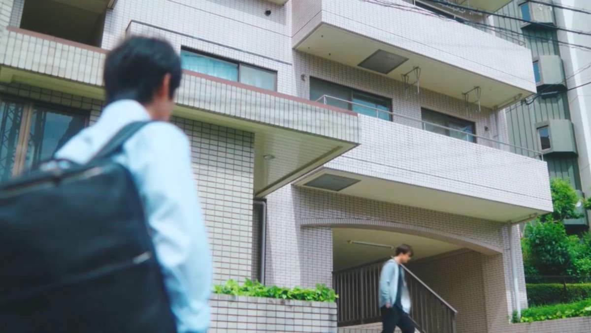 『くるり～誰が私と恋をした？～』#くる恋 第8話 朝日の衝撃の告白 まことの覚醒（記憶は戻ってない） | komimini