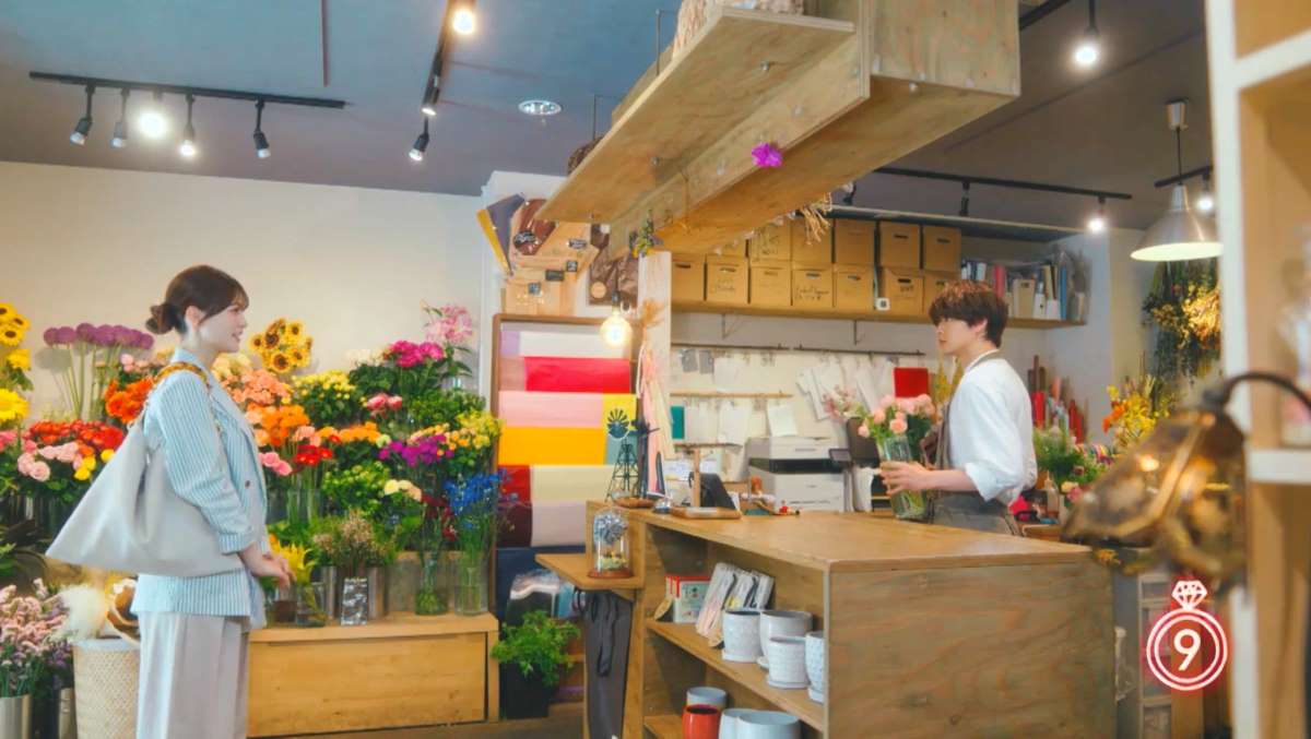 『くるり～誰が私と恋をした？～』#くる恋 第9話 記憶が戻って混乱するまこと 誰が嘘をついてる？ | komimini