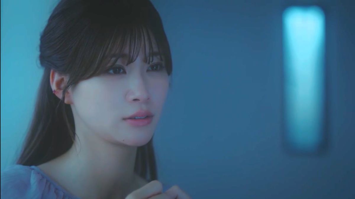 『くるり～誰が私と恋をした？～』#くる恋 第10話 律と公太郎の嘘は？！ | komimini