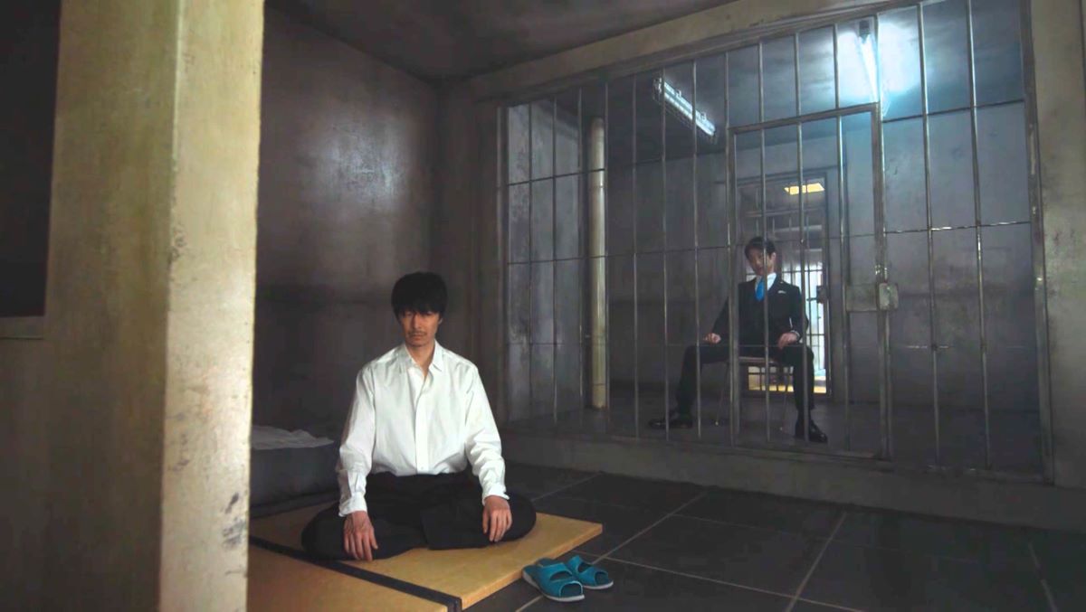 アンチヒーロー最終話 -正義- 振り返り 独自相関図 ～明墨と伊達原の最終対決 | komimini