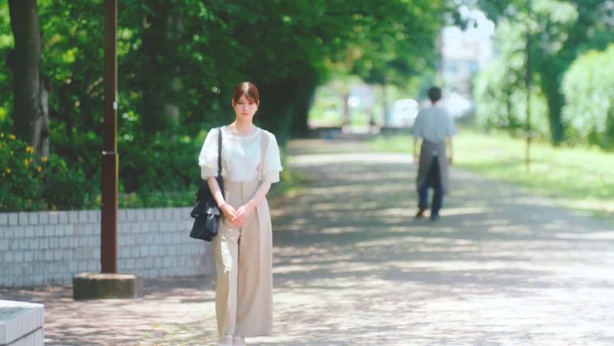 『くるり～誰が私と恋をした？～』#くる恋 最終話 3人それぞれの「うそ」と「まこと」への思い | komimini