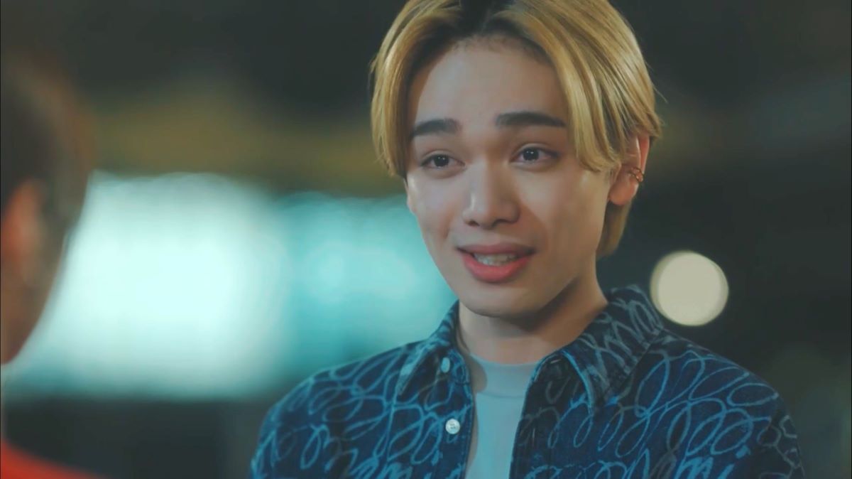 『くるり～誰が私と恋をした？～』#くる恋 最終話 3人それぞれの「うそ」と「まこと」への思い | komimini