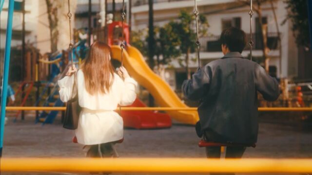 『くるり～誰が私と恋をした？～』#くる恋 最終話 3人それぞれの「うそ」と「まこと」への思い | komimini