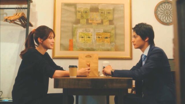 『くるり～誰が私と恋をした？～』#くる恋 最終話 3人それぞれの「うそ」と「まこと」への思い | komimini