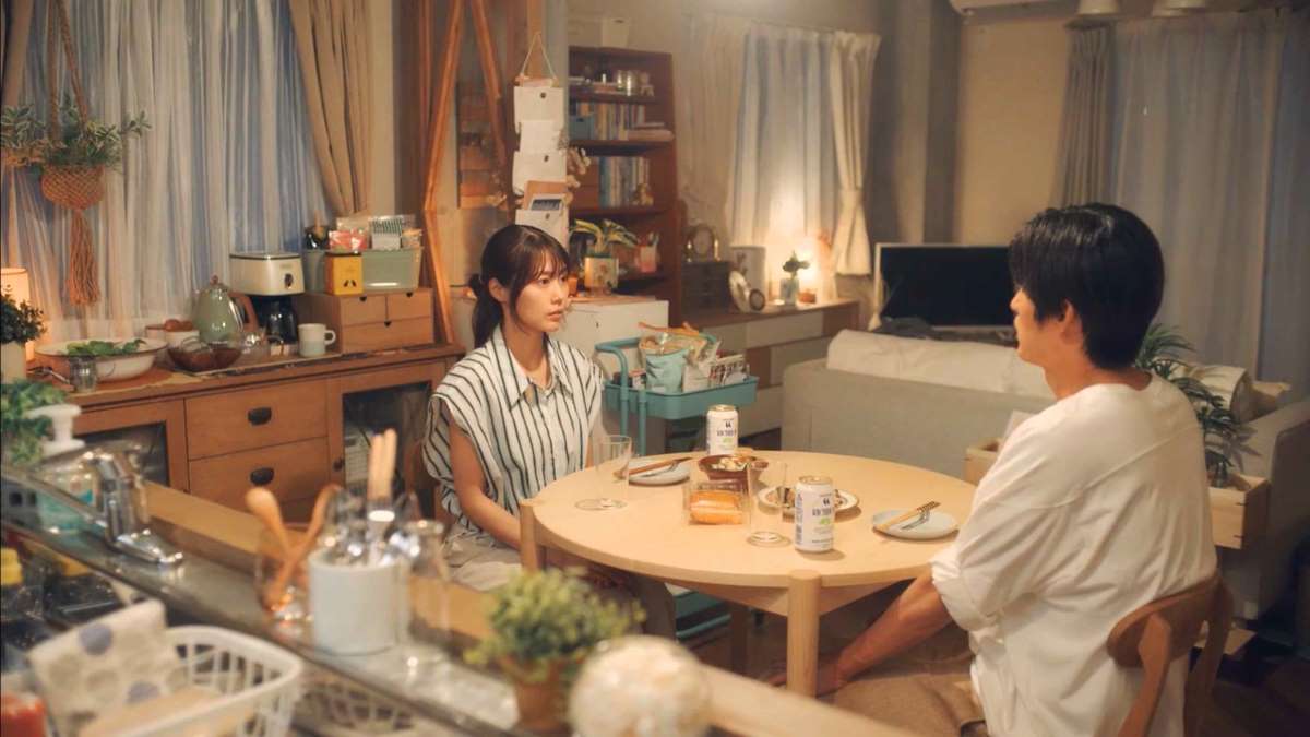 弥生と水季の対比 過去の罪悪感と産む決心 月9『海のはじまり』第4話振り返り | komimini