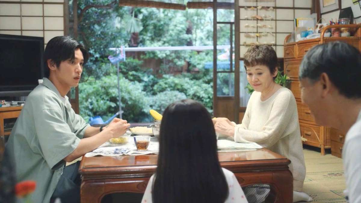 地獄の月島家編 そして水季の病名が判明 月9『海のはじまり』第5話振り返り | komimini