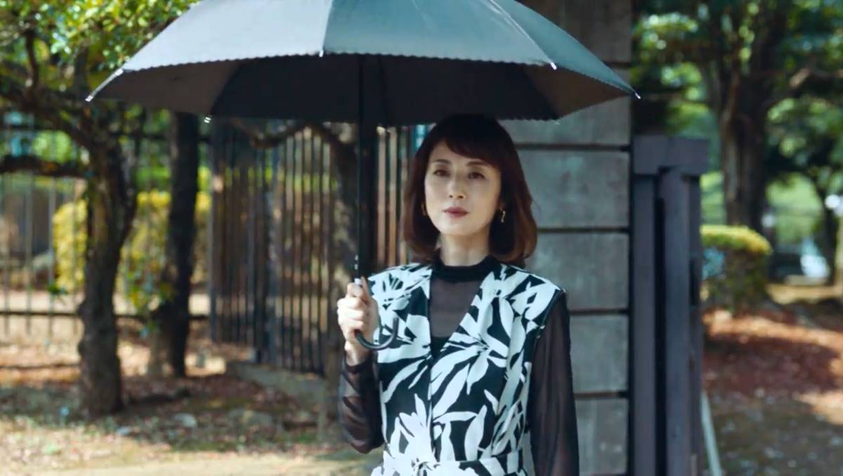 笑うマトリョーシカ 第6話振り返り 最新相関図更新 ついに官房長官就任！浩子の影響力？鈴木の失脚？ | komimini