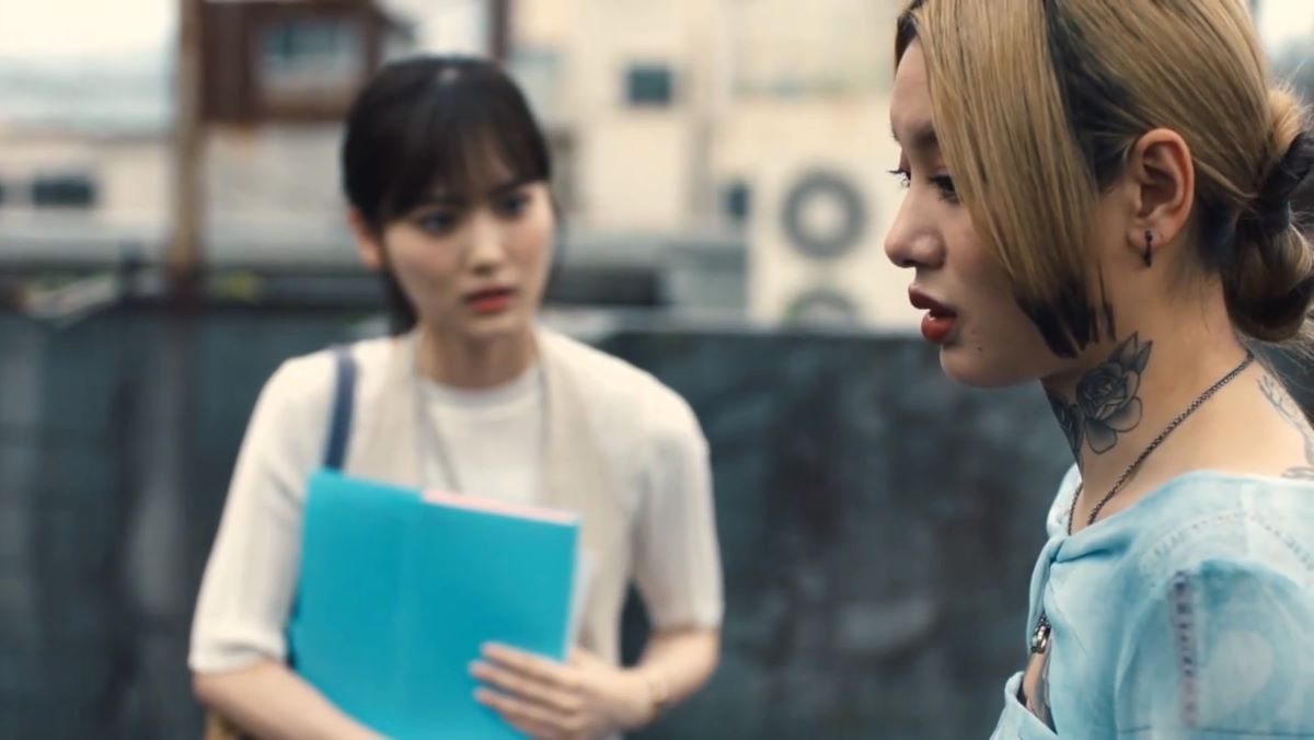 灰川十三の日記とサトゥルヌスが示す人物はまさかの！？『降り積もれ孤独な死よ』5話 ネタバレ注意あらすじ 最新相関図更新 | komimini