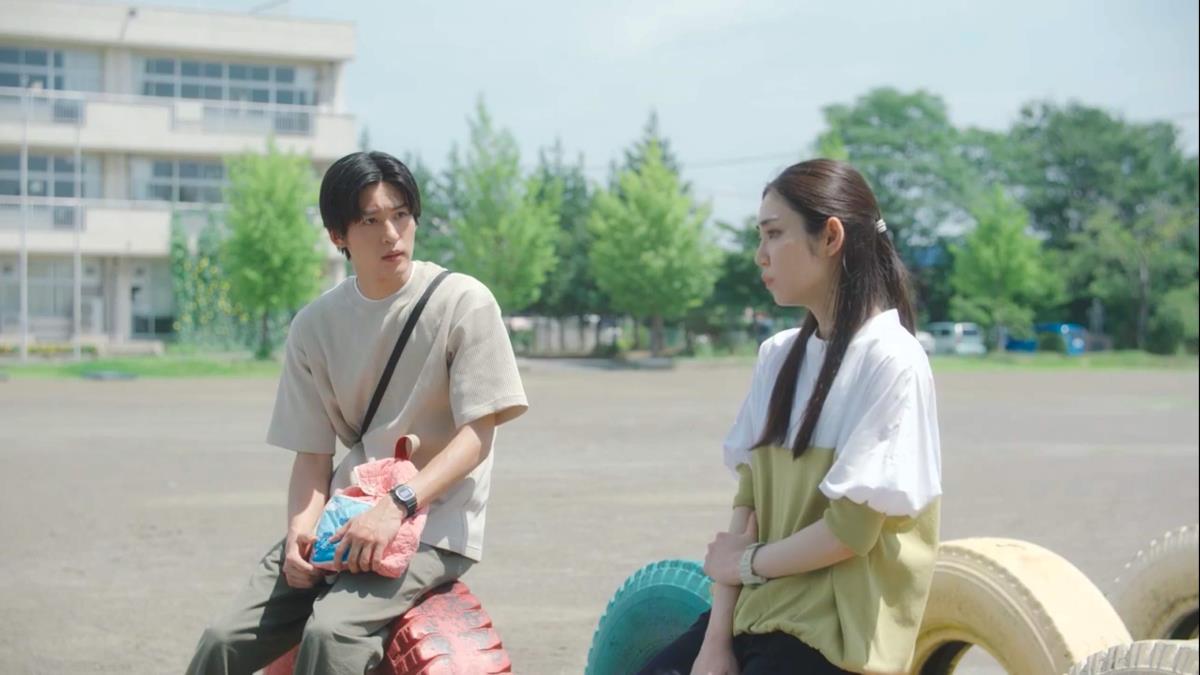 弥生が水季の気持ちを動かしていた…驚きの繋がり 月9『海のはじまり』第6話 ネタバレあらすじ 独自相関図更新 | komimini