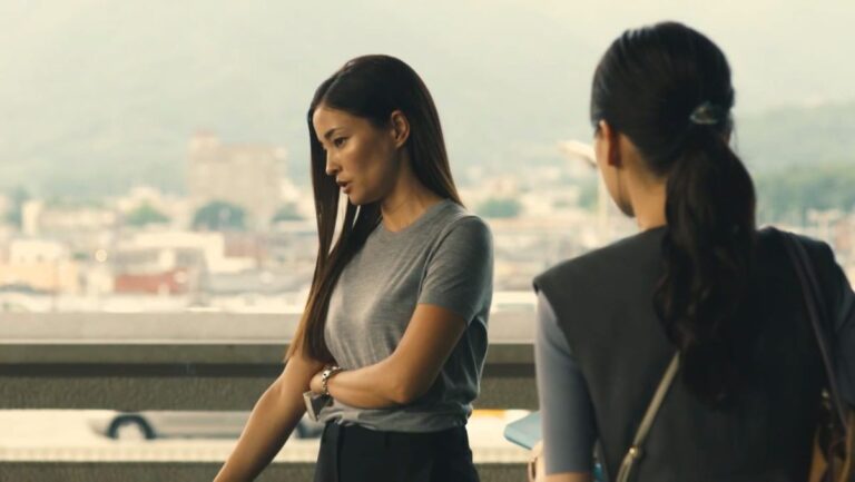 灰川邸事件の真相に近づく鈴木の過去、冴木の暴走！？『降り積もれ孤独な死よ』6話 ネタバレ注意あらすじ 最新相関図更新 | komimini