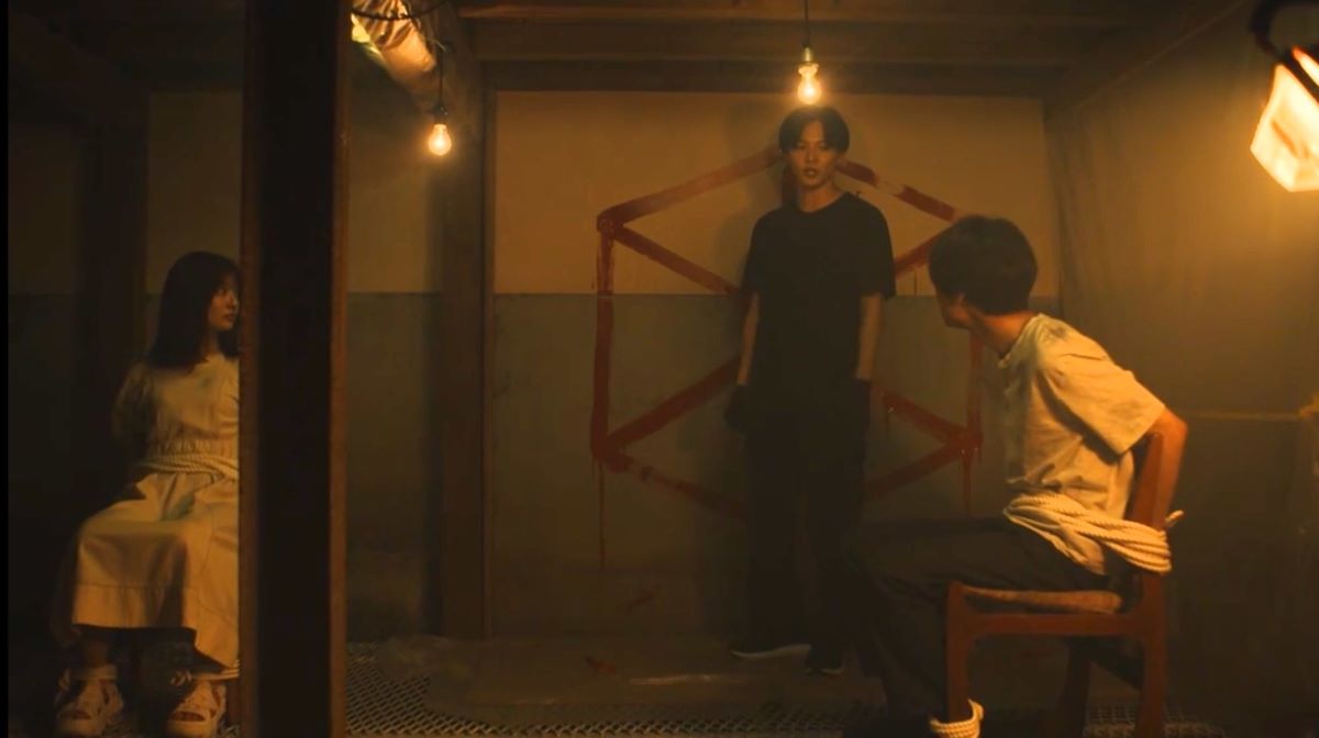 灰川邸事件の真相に近づく鈴木の過去、冴木の暴走！？『降り積もれ孤独な死よ』6話 ネタバレ注意あらすじ 最新相関図更新 | komimini