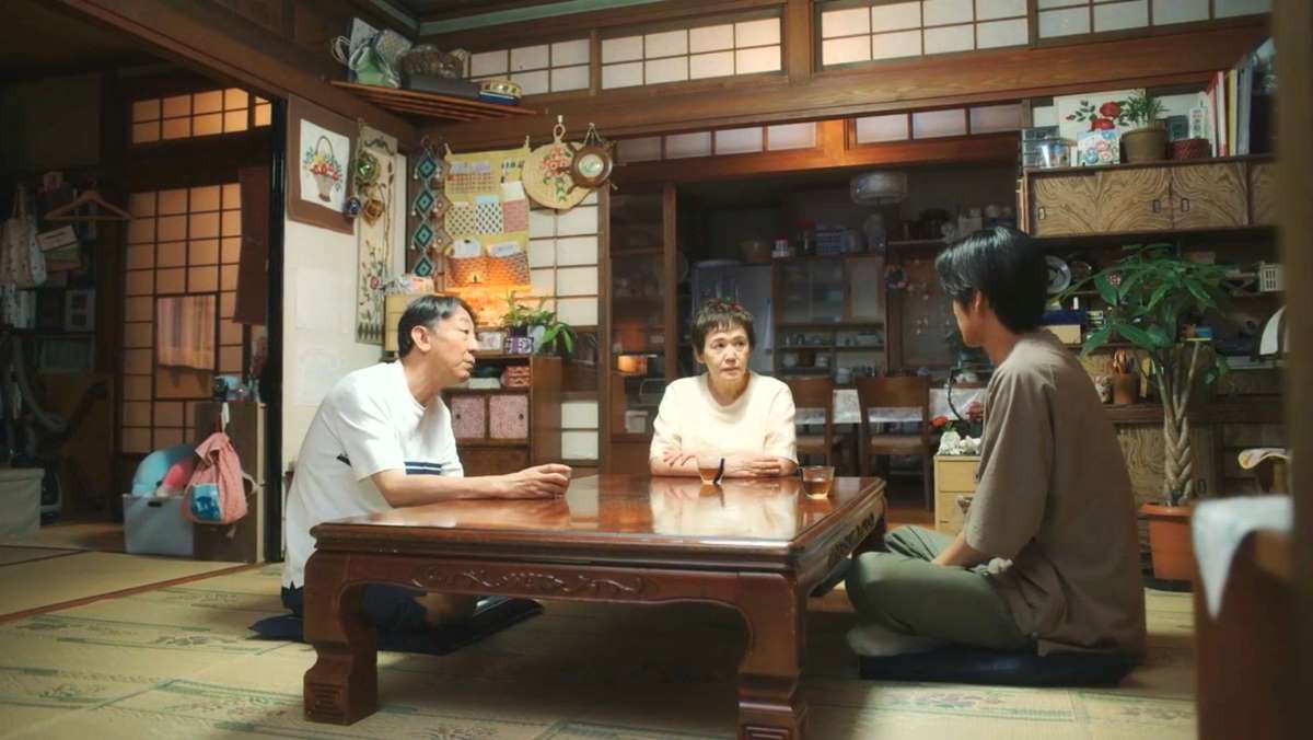 水季に寄り添った津野の思い 月9『海のはじまり』第7話あらすじ（ネタバレ注意） 独自相関図更新 | komimini