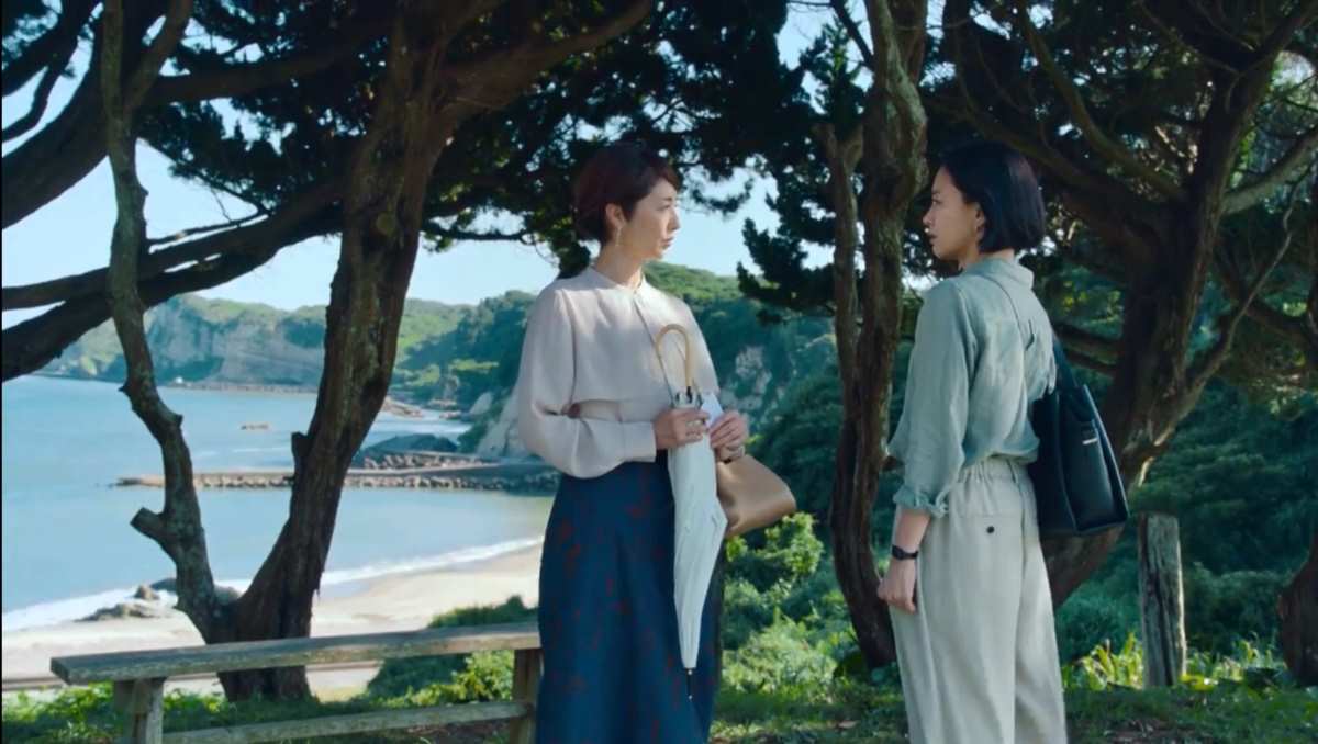 笑うマトリョーシカ 第8話 ネタバレあらすじ＆最新話対応相関図 浩子と清家一郎のルーツ | komimini