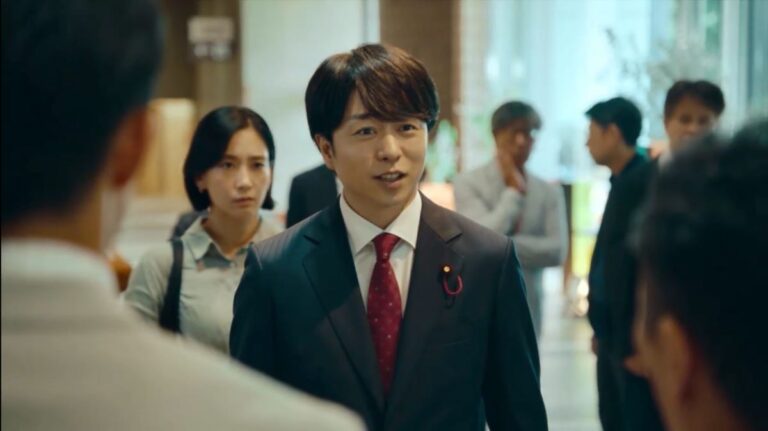 笑うマトリョーシカ 第8話 ネタバレあらすじ＆最新話対応相関図 浩子と清家一郎のルーツ | komimini