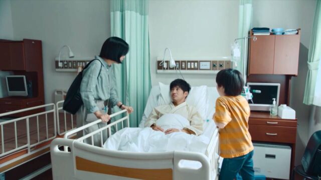 笑うマトリョーシカ 第8話 ネタバレあらすじ＆最新話対応相関図 浩子と清家一郎のルーツ | komimini