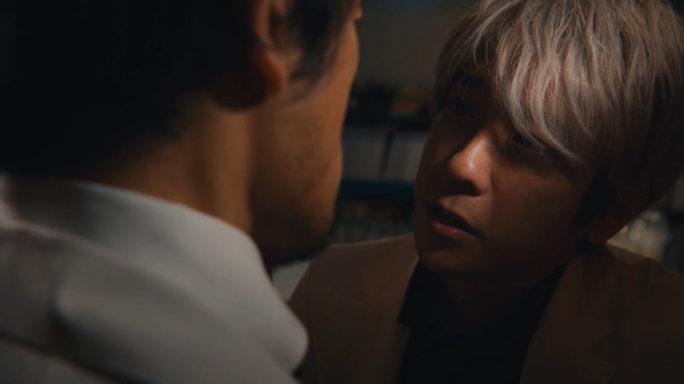 【ネタバレ】『ブラックペアン2』 天城がシャンス・サンプルを行うようになった悲しい過去 第9話のあらすじ・気になるポイント | komimini