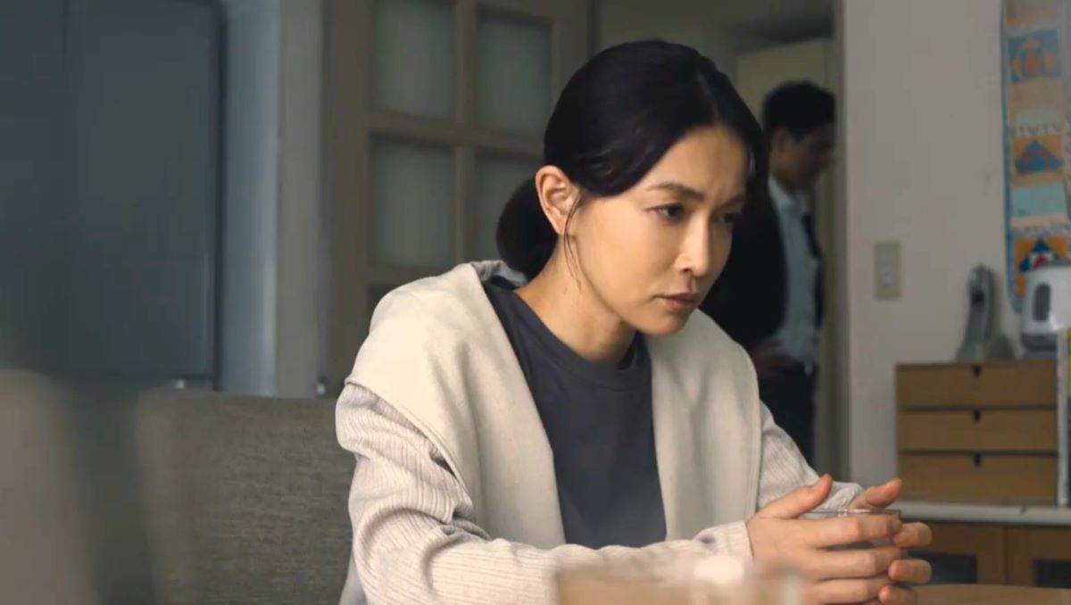 花音とキズの男との関係は？ 灰川が守っていた秘密とは？『降り積もれ孤独な死よ』第9話 見逃しあらすじ（ネタバレあり） 最新相関図 | komimini