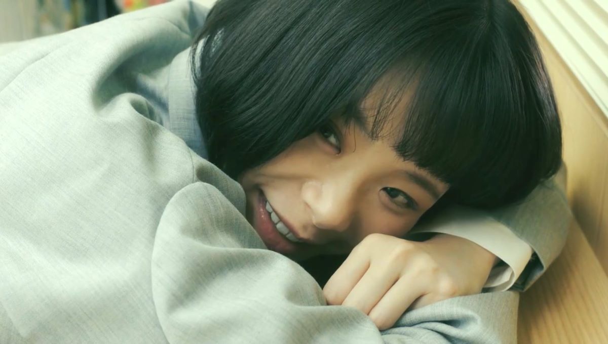 【趣里主演】 天才新人弁護士自身がモンスターなのか？それとも法廷に潜む別のモンスターをあぶりだすのか？『モンスター』第1話 | komimini