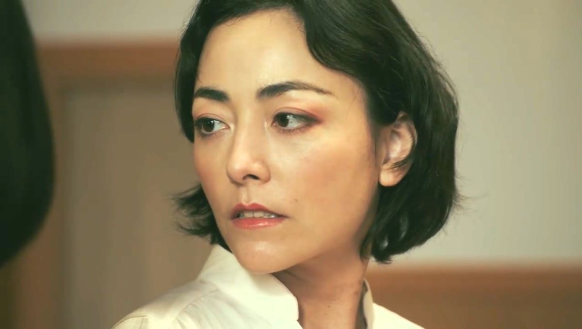 【趣里主演】 天才新人弁護士自身がモンスターなのか？それとも法廷に潜む別のモンスターをあぶりだすのか？『モンスター』第1話 | komimini