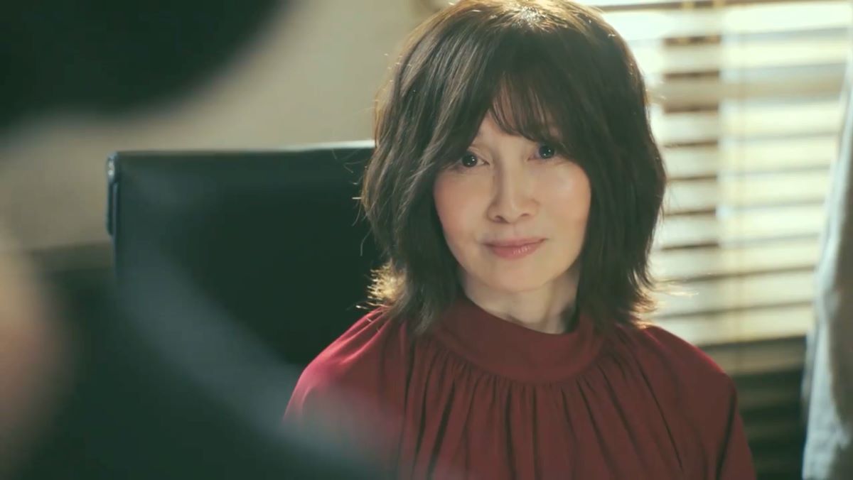 【趣里主演】 天才新人弁護士自身がモンスターなのか？それとも法廷に潜む別のモンスターをあぶりだすのか？『モンスター』第1話 | komimini