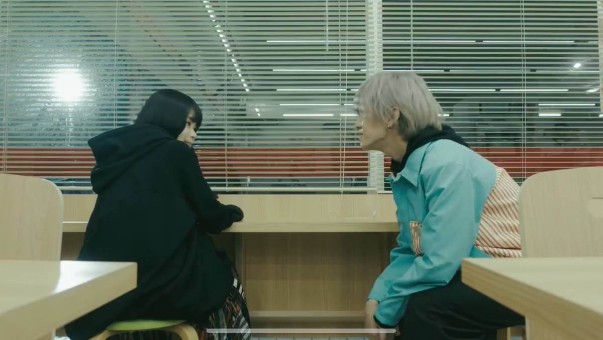 【趣里主演】 天才新人弁護士自身がモンスターなのか？それとも法廷に潜む別のモンスターをあぶりだすのか？『モンスター』第1話 | komimini