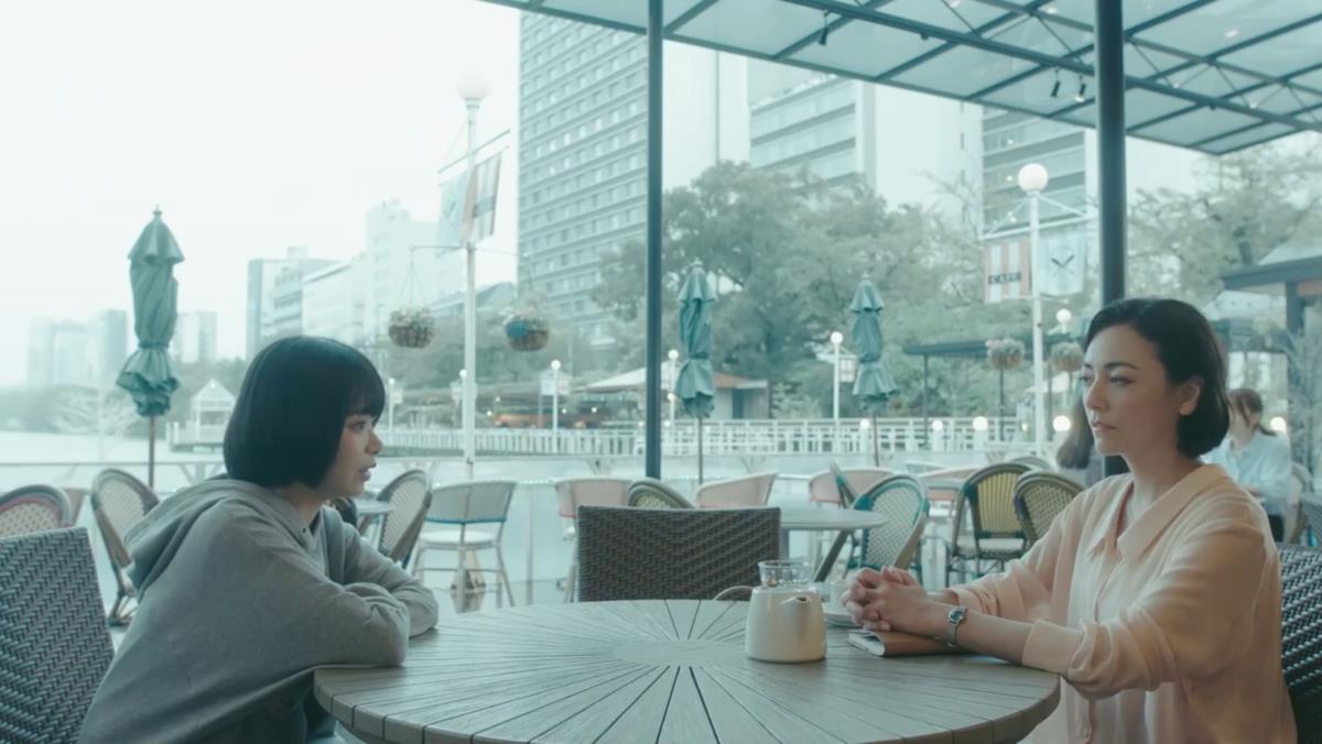 【趣里主演】 天才新人弁護士自身がモンスターなのか？それとも法廷に潜む別のモンスターをあぶりだすのか？『モンスター』第1話 | komimini