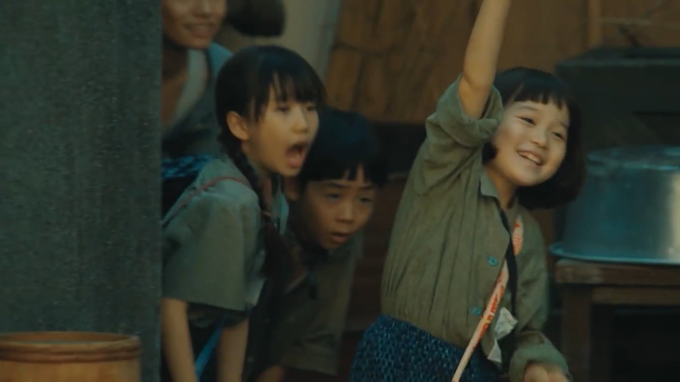 百合子が朝子に意地悪する悲しい過去が判明 「海に眠るダイヤモンド」第4話のネタバレあらすじと展開考察 | komimini