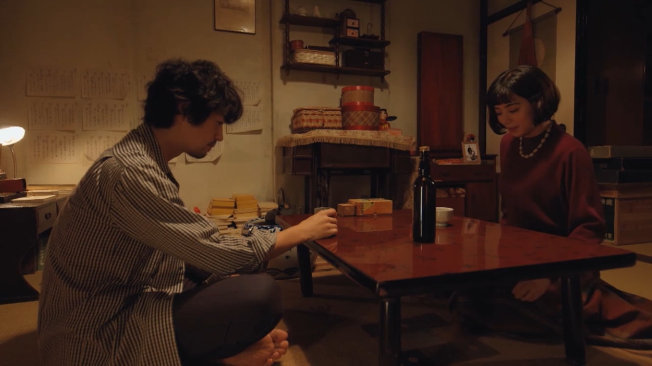 “いづみ”の正体が判明！ 玲央は誰の孫なのか？ 「海に眠るダイヤモンド」第5話のネタバレあらすじと展開考察 | komimini