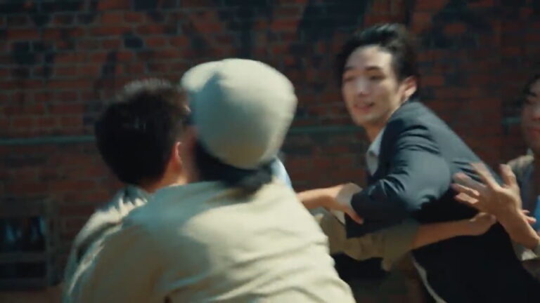 “いづみ”の正体が判明！ 玲央は誰の孫なのか？ 「海に眠るダイヤモンド」第5話のネタバレあらすじと展開考察 | komimini