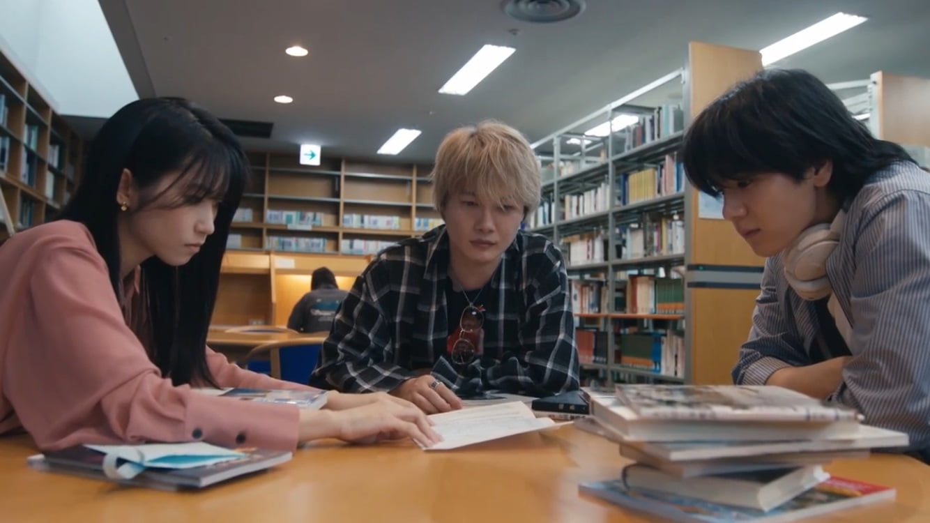 “いづみ”の正体が判明！ 玲央は誰の孫なのか？ 「海に眠るダイヤモンド」第5話のネタバレあらすじと展開考察 | komimini