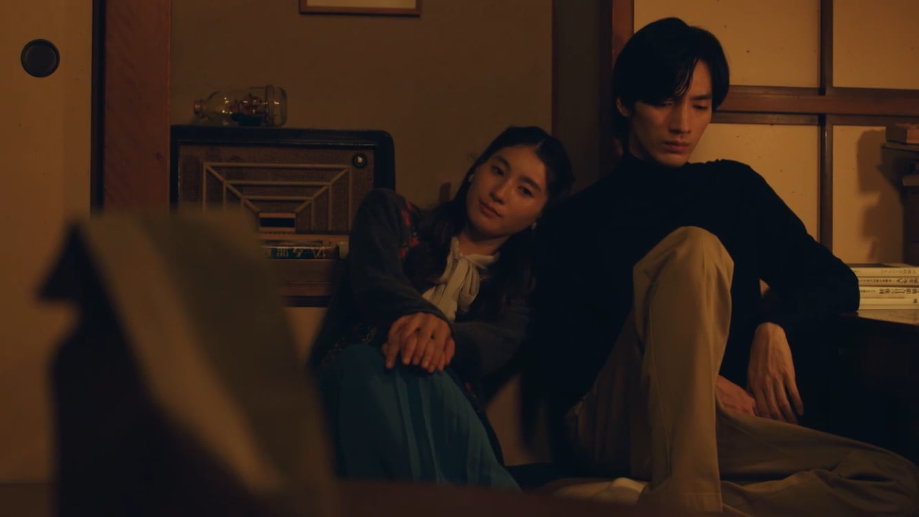 “いづみ”の正体が判明！ 玲央は誰の孫なのか？ 「海に眠るダイヤモンド」第5話のネタバレあらすじと展開考察 | komimini