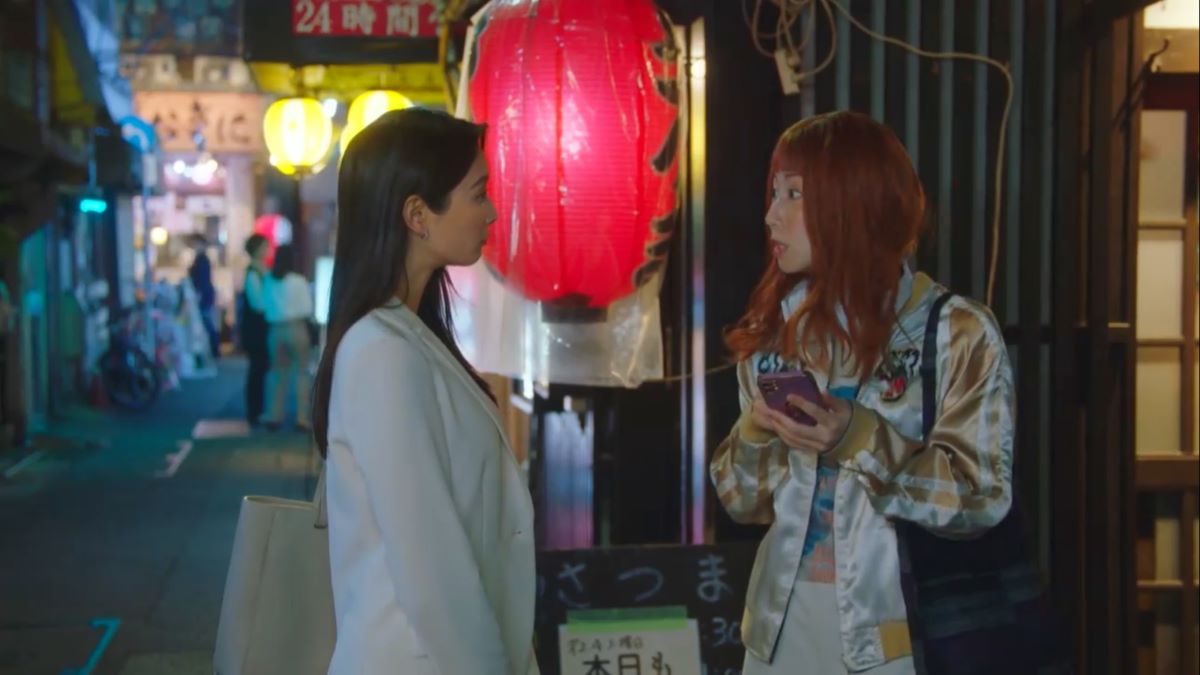 老害を自覚した朱雀部長は「ありがとう」と「ごめんなさい」が言えるか！？【無能の鷹】第5話 独自相関図更新！ | komimini