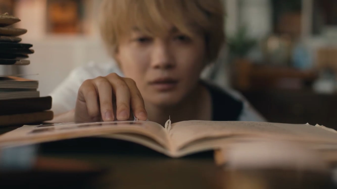 鉄平がついに朝子に告白 ハッピー回から一転、日記の言葉で不穏なラストに 「海に眠るダイヤモンド」第6話のネタバレあらすじと展開考察 | komimini