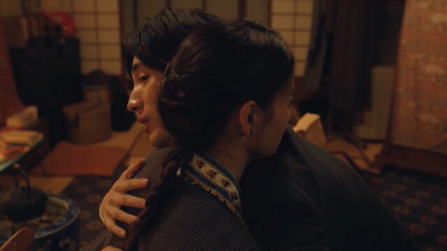 いづみ（朝子）の夫が判明！「海に眠るダイヤモンド」第8話のネタバレあらすじ 残った疑問点は？最終回の展開を考察？ | komimini