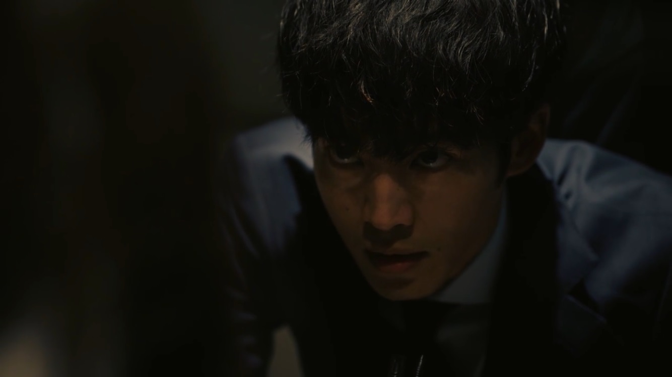 回想で出てきた学生は御上の兄だった！ 日曜劇場「御上先生」第3話のあらすじ FAXの意味、倭建命は誰かを考察 | komimini