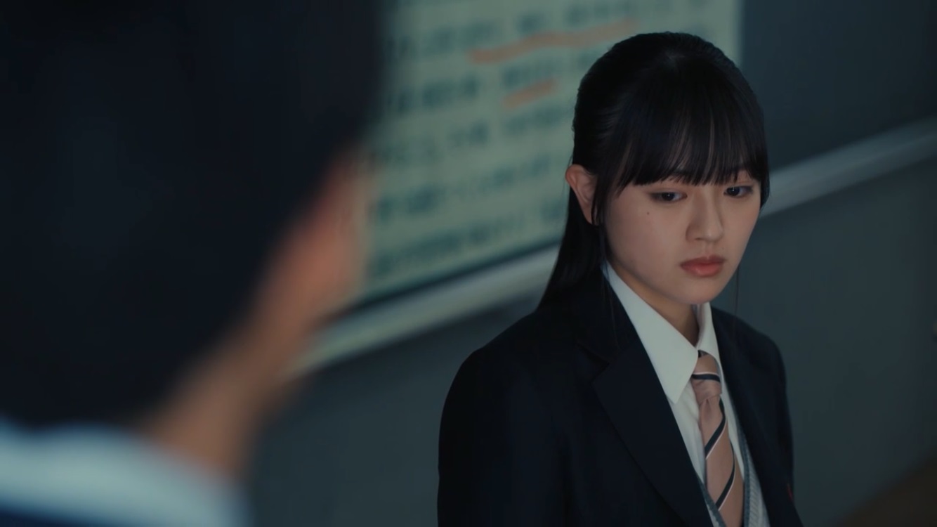 回想で出てきた学生は御上の兄だった！ 日曜劇場「御上先生」第3話のあらすじ FAXの意味、倭建命は誰かを考察 | komimini